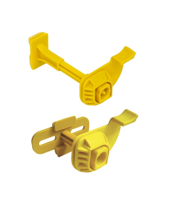 Lot de 10 appui Optima 2 ISOVER 75-160mm