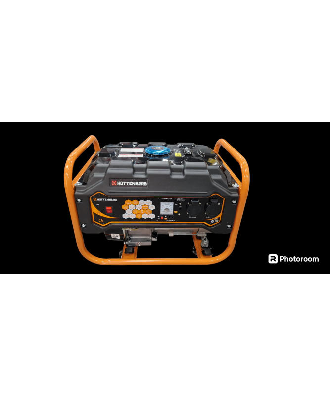 Groupe électrogène